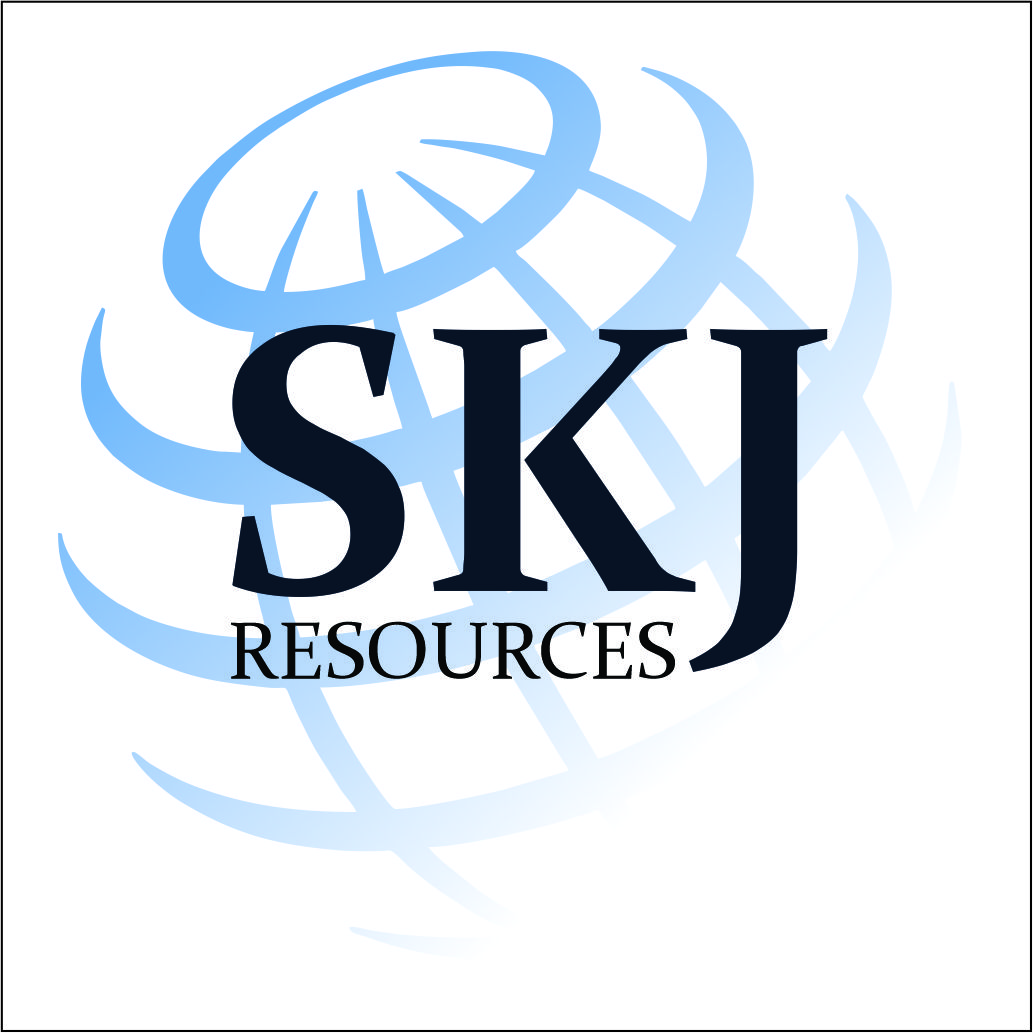 SKJ Resources – SKJ Resources
